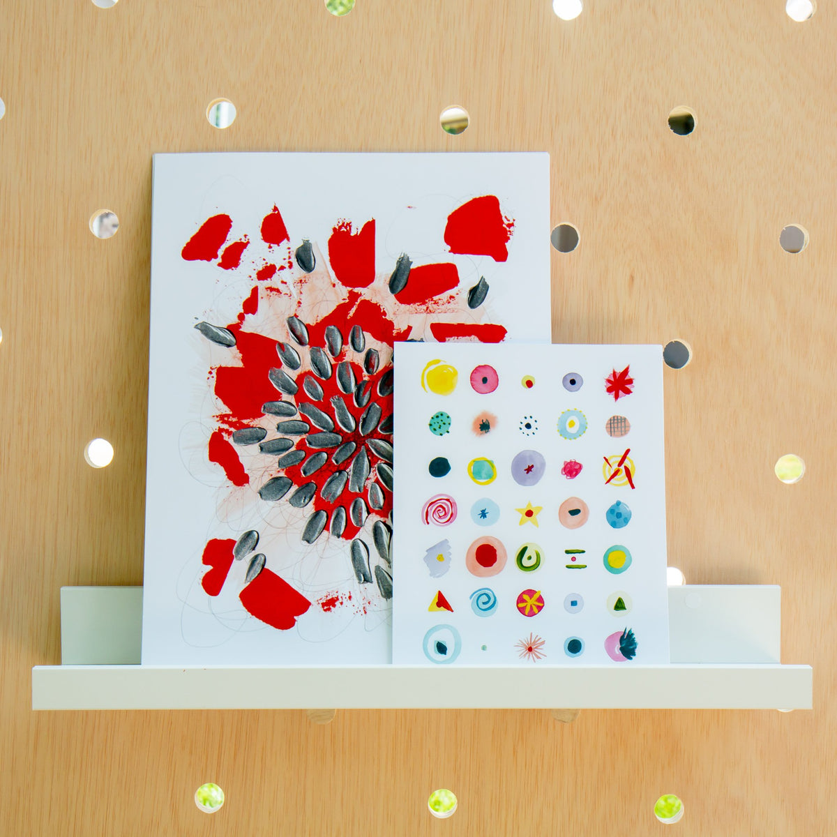 How You Can Create Big Design Impact with Art Groupings – North Studio